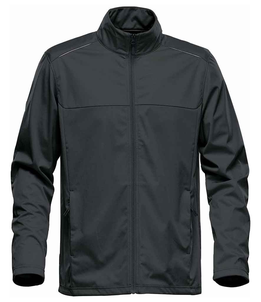 Stormtech Greenwich Lightweight Soft Shell Jacket | Dolphin – Kayoed.co.uk